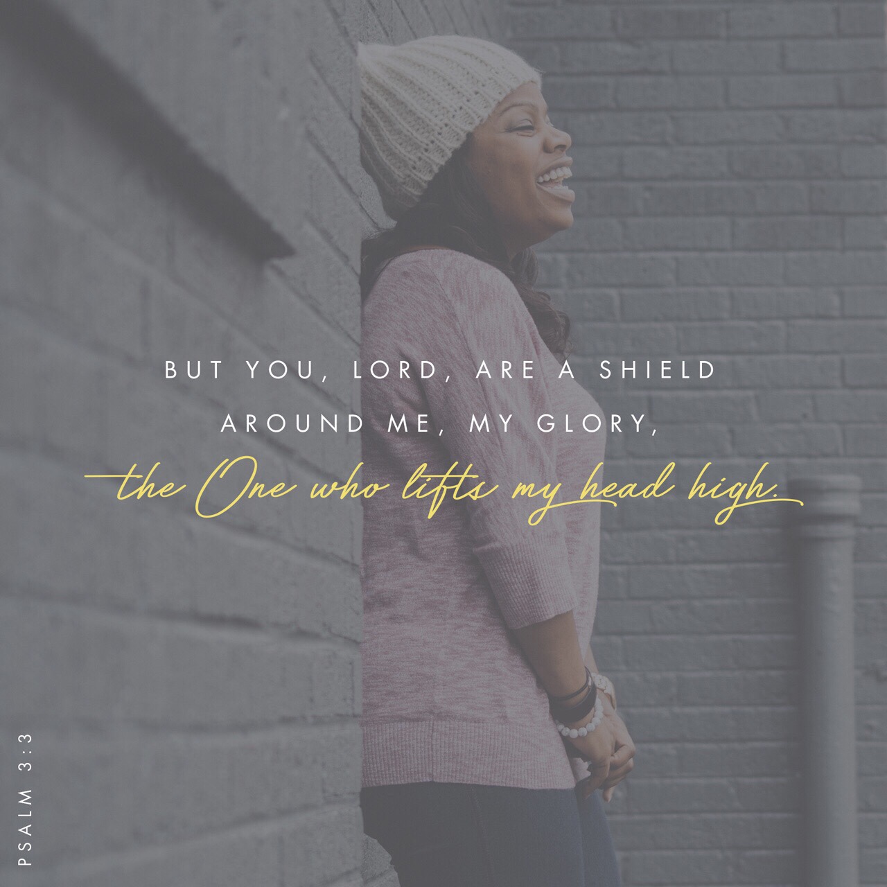 You Lord, Are My Shield | Lisa’s Daily Inspirations
